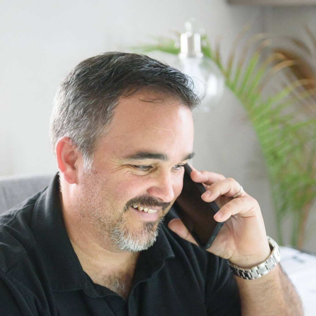 Intro Call - Copeland Morgan LLC