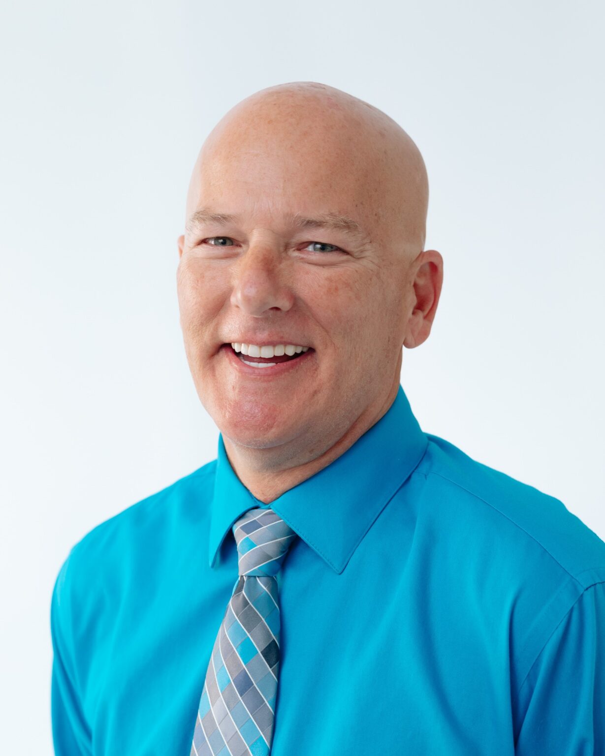 Doug Crenshaw, REALTOR® - Copeland Morgan LLC